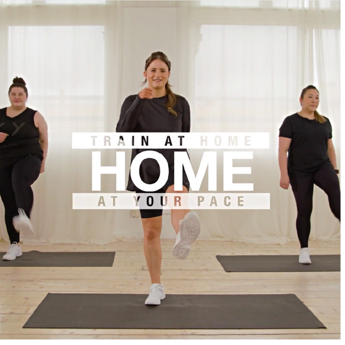 EXERCISE AND MOVEMENT PROGRAM – Victoria Stag