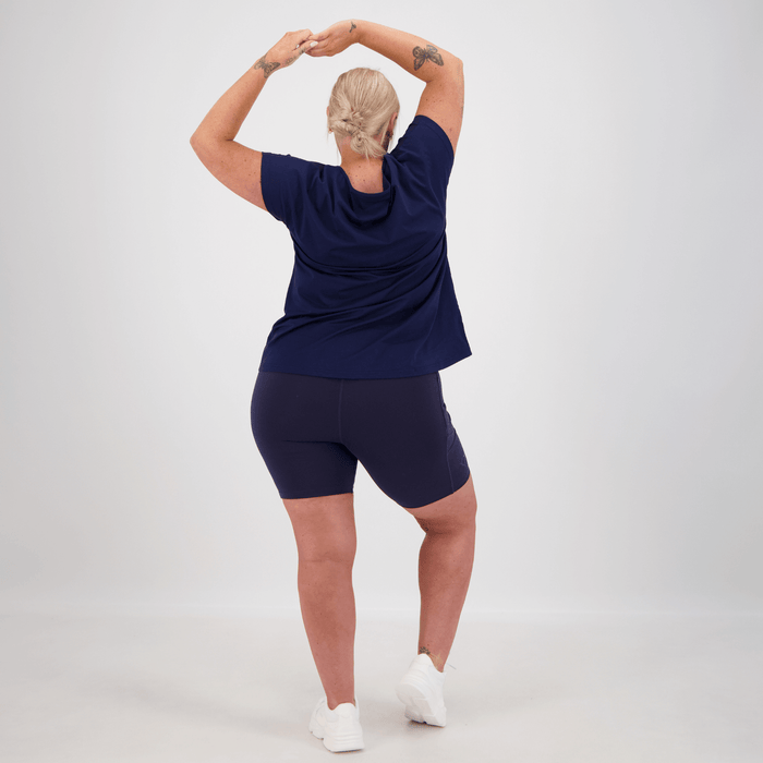 Shop the Perfect Blend of Comfort and Style with Our Core Trainer Tee ...