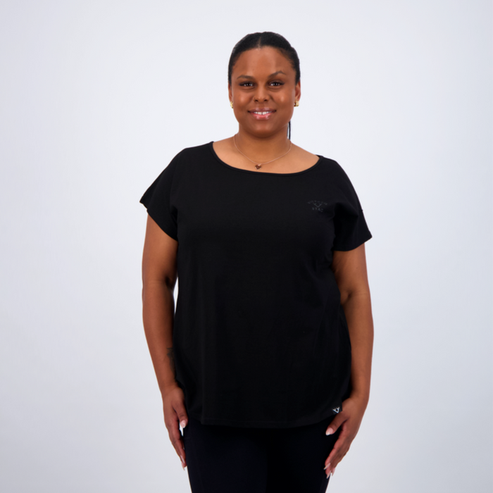 Shop the Perfect Blend of Comfort and Style with Our Core Trainer Tee ...