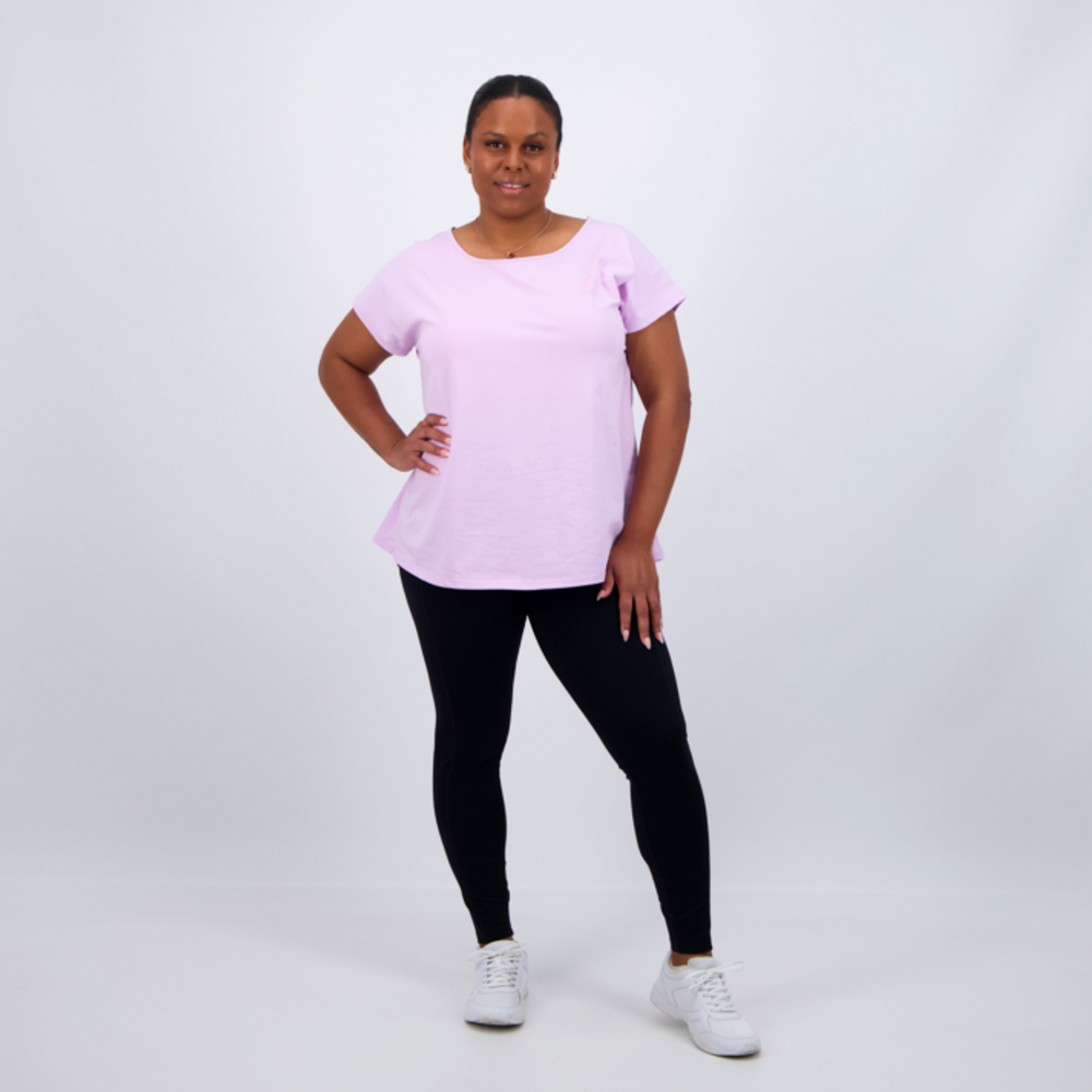 Shop the Perfect Blend of Comfort and Style with Our Core Trainer Tee ...