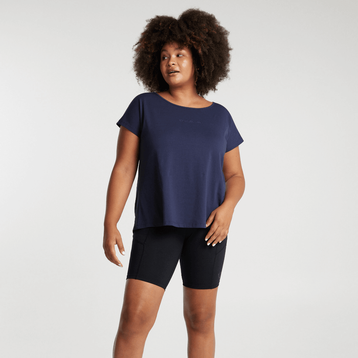 Shop the Perfect Blend of Comfort and Style with Our Core Trainer Tee ...