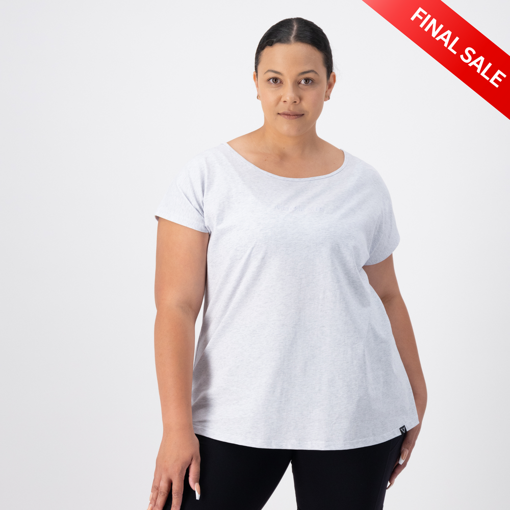 Shop the Perfect Blend of Comfort and Style with Our Core Trainer Tee ...