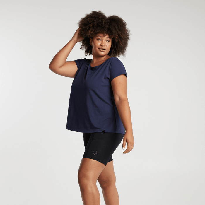 Shop the Perfect Blend of Comfort and Style with Our Core Trainer Tee ...