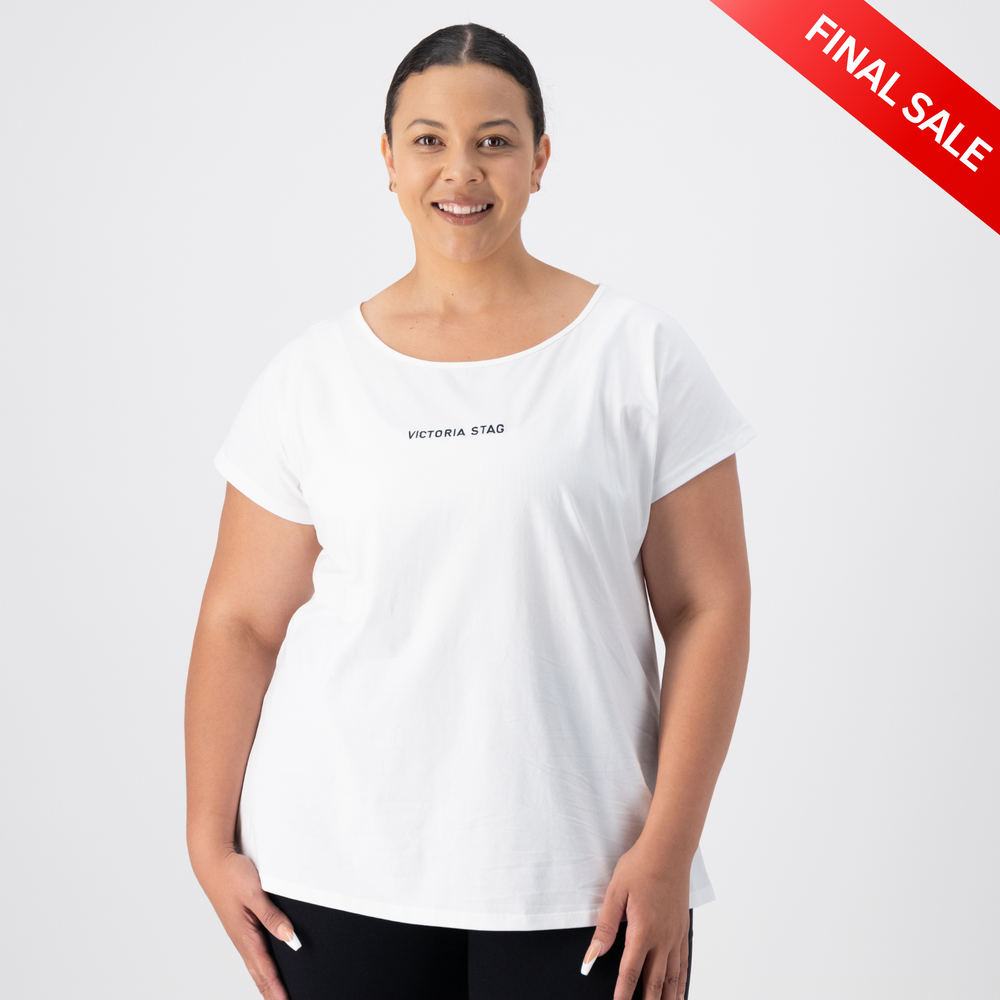 Shop the Perfect Blend of Comfort and Style with Our Core Trainer Tee ...