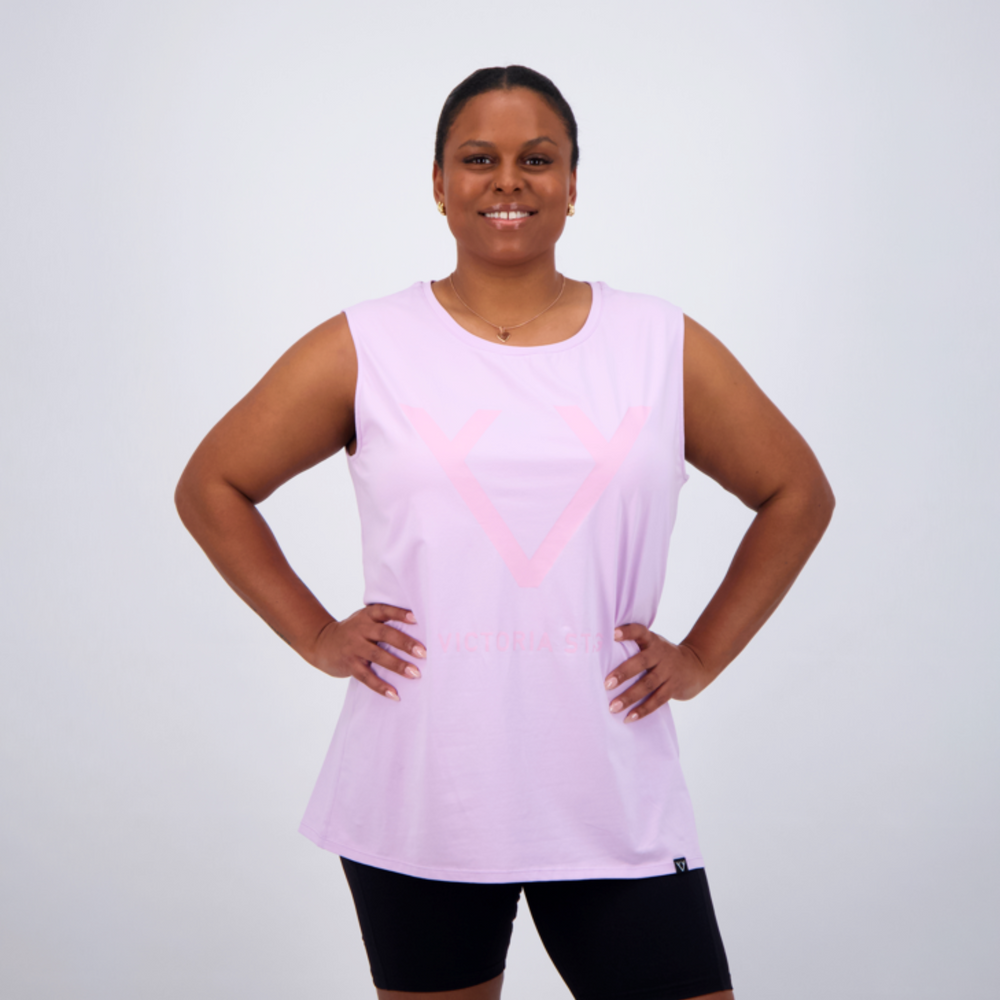 Shop the Perfect Blend of Style and Support with Our Core Muscle Tank ...