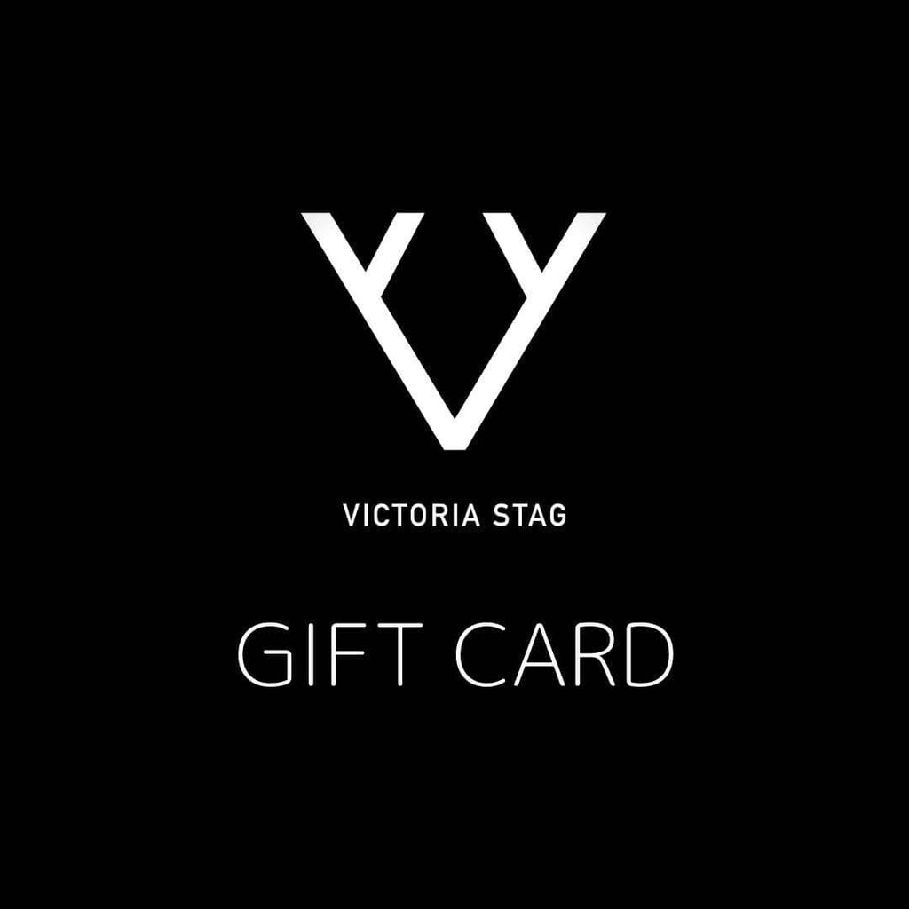 GIFT CARDS – Victoria Stag